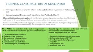 MTA GENERATOR PROTECTION .PPT.pptx