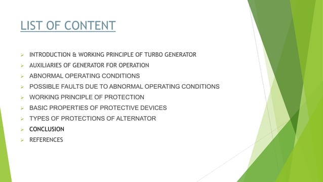 MTA GENERATOR PROTECTION .PPT.pptx