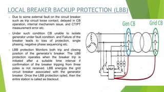 MTA GENERATOR PROTECTION .PPT.pptx