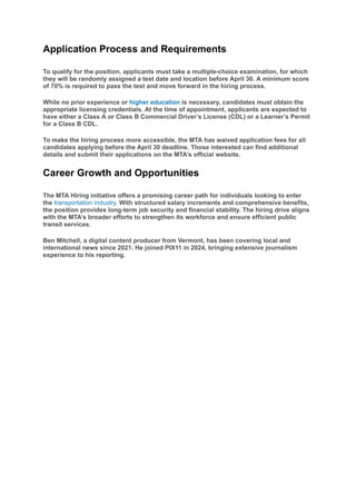 MTA Hiring Bus Operators with No Education or Experience Requirements.pdf