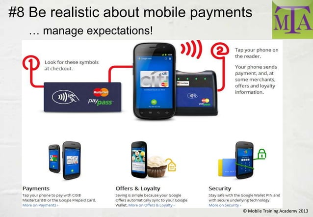 Mta mmm financial masterclass v1.0 | PDF