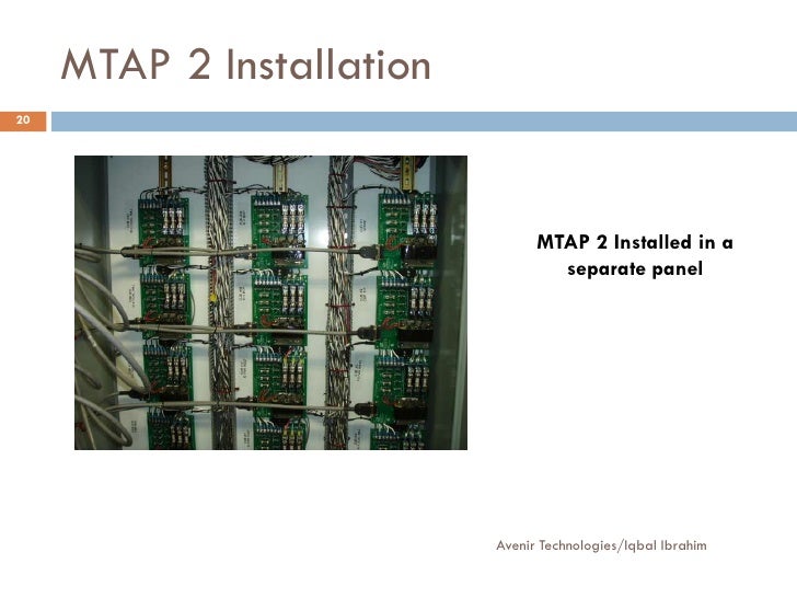 Mtap 2 Presentation Pdf