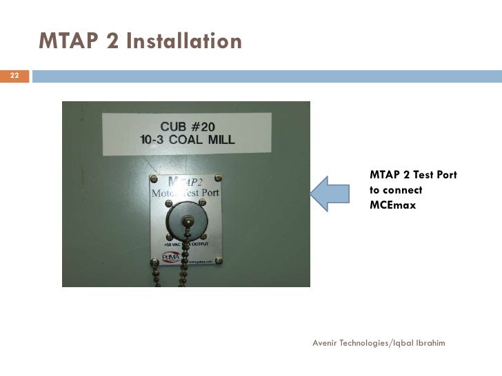 Mtap 2 Presentation Pdf