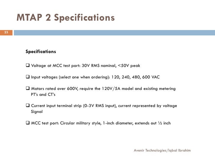 Mtap 2 Presentation Pdf