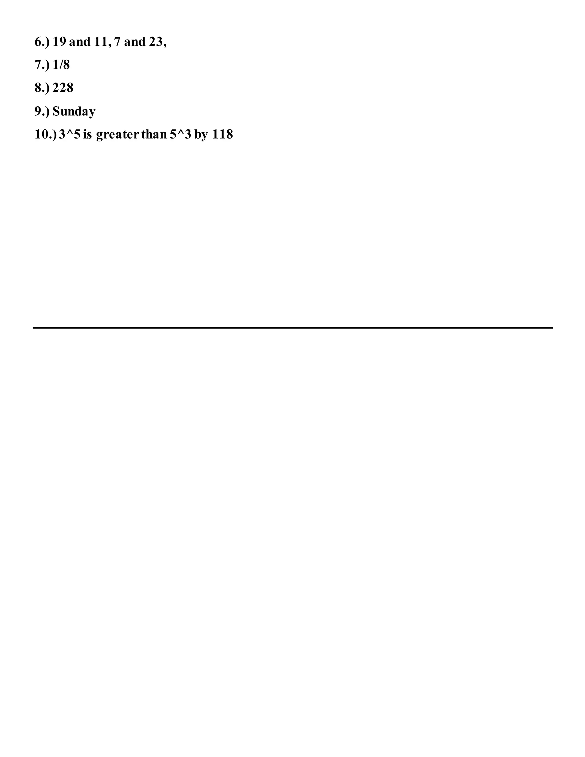Mtap 4 problem set #8 | DOCX