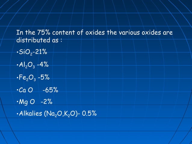 mineral trioxide overview | PPT