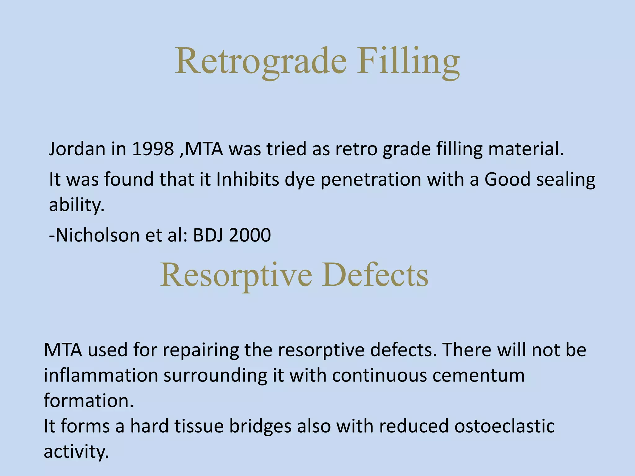 Mta presentation | PPTX