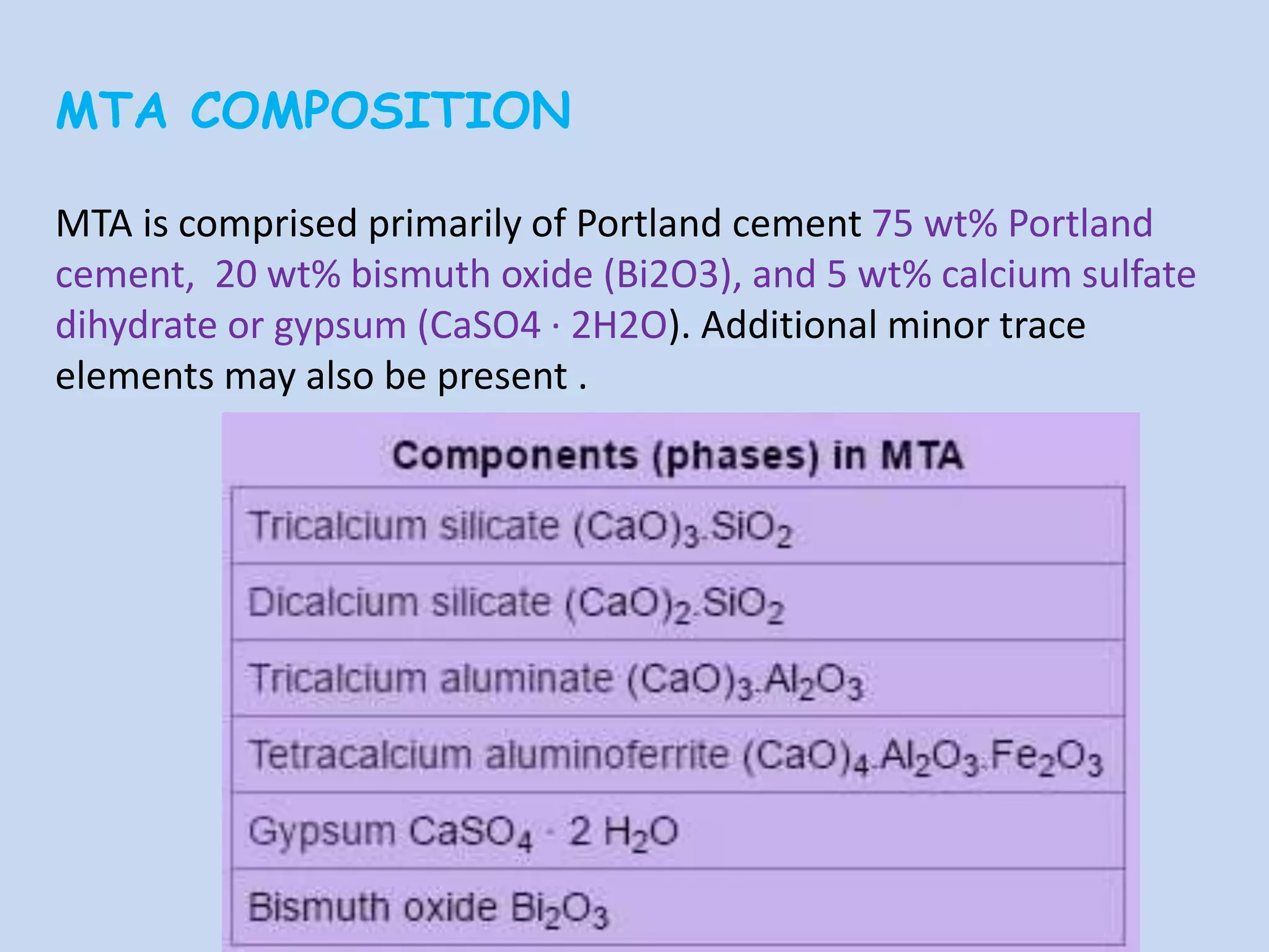 Mta presentation | PPTX