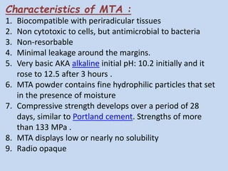 Mta presentation | PPTX