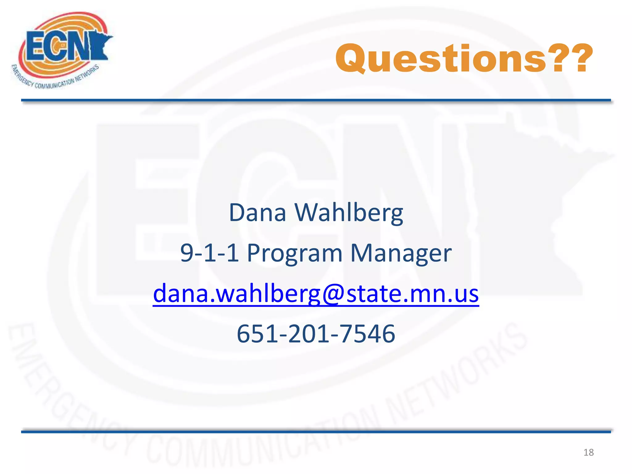 Mta presentation 032015 e911 | PPTX