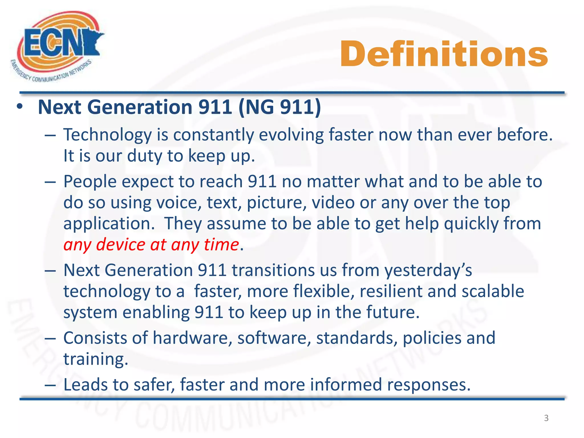 Mta presentation 032015 e911 | PPTX