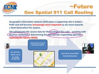 Mta presentation 032015 e911 | PPTX