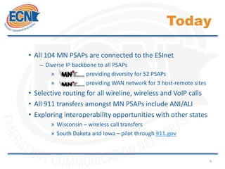 Mta presentation 032015 e911 | PPTX