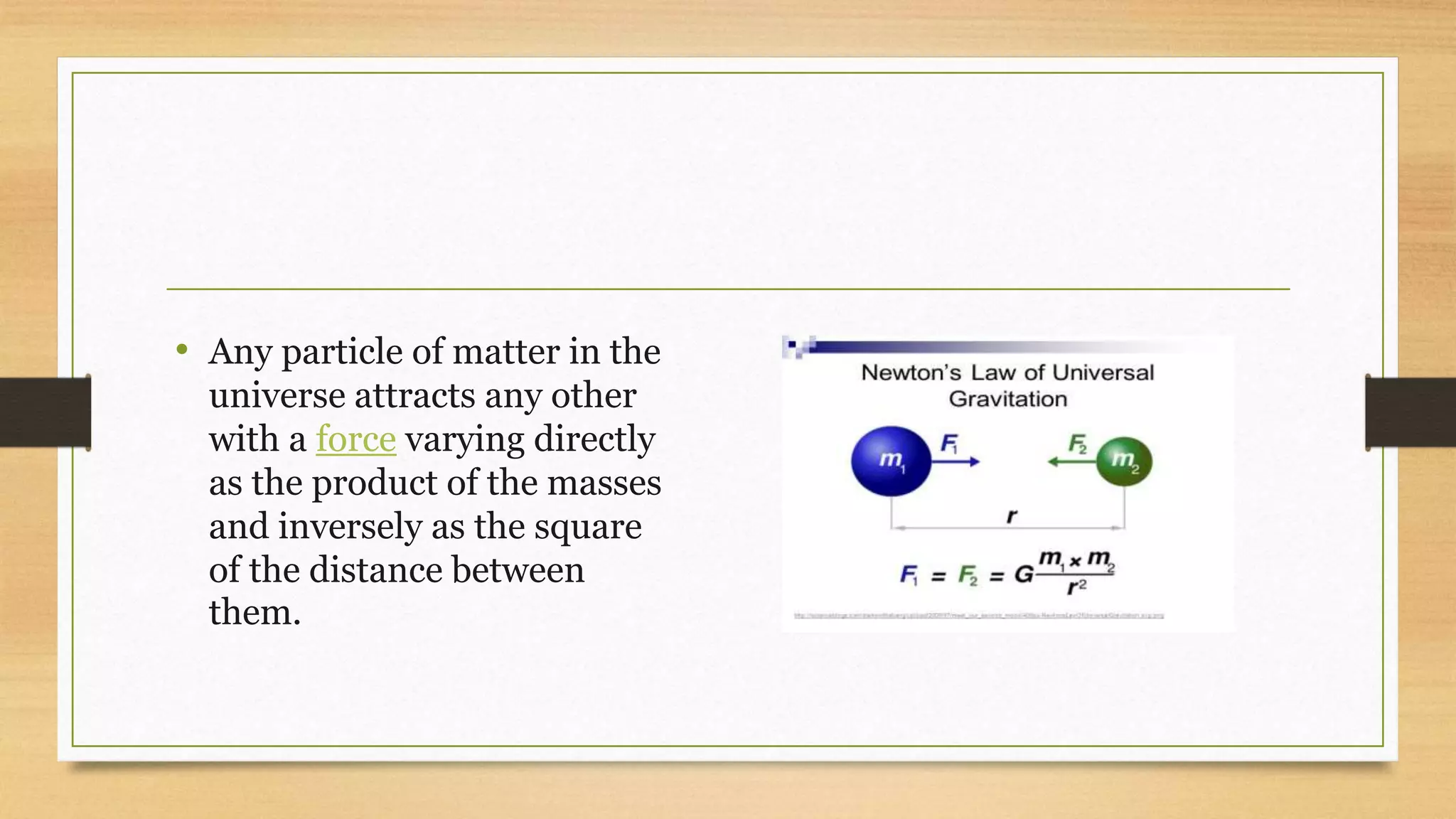 Theory, rule, law and concept | PPTX