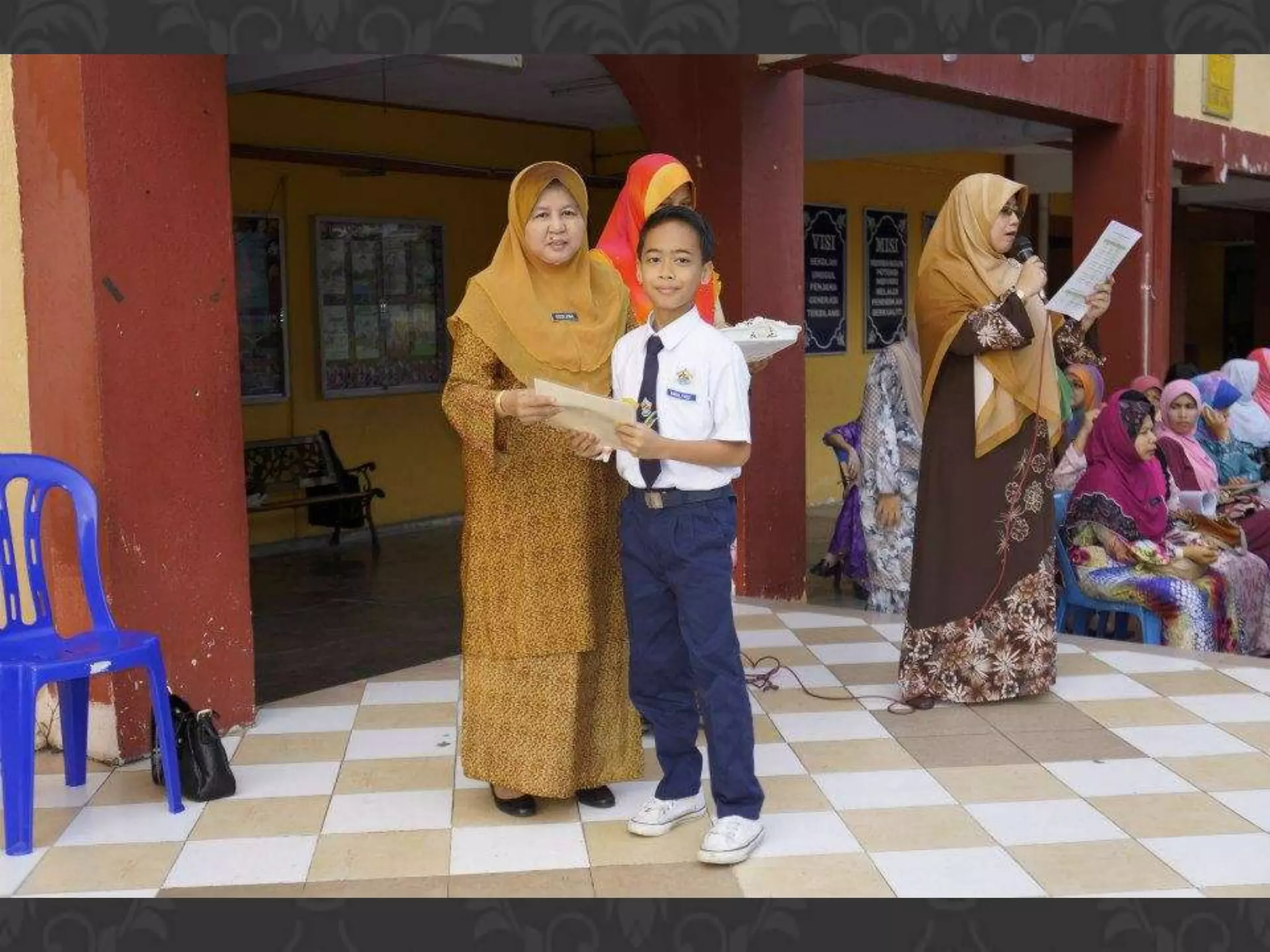 Mtaq daerah seremban | PPTX