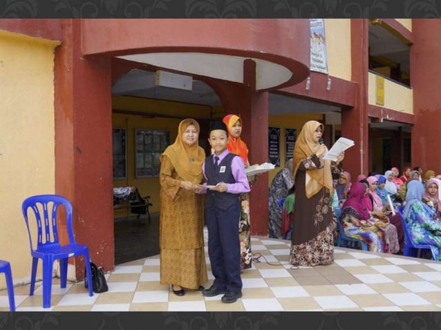 Mtaq daerah seremban | PPTX