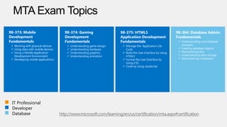 Mta walking deck public feb 2013 short | PPTX