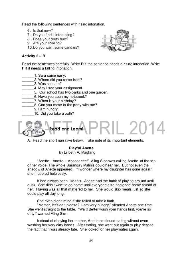 K TO 12 GRADE 3 LEARNER’S MATERIAL IN Mother Tongue Based (MTB)