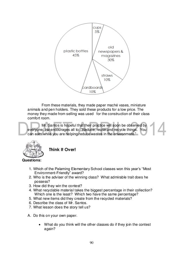 K TO 12 GRADE 3 LEARNER’S MATERIAL IN Mother Tongue Based (MTB)