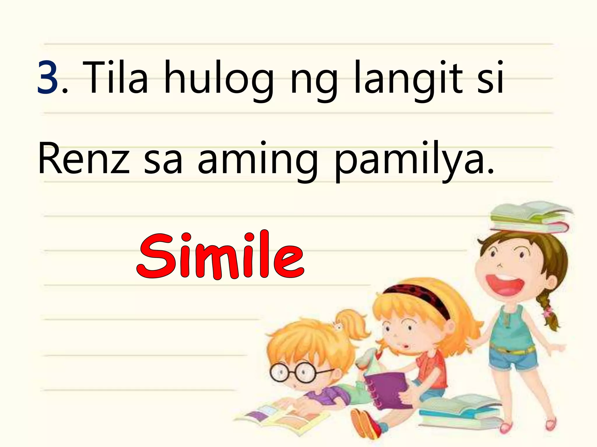 PAGMAMALASAKIT SA KAPWA | PPTX