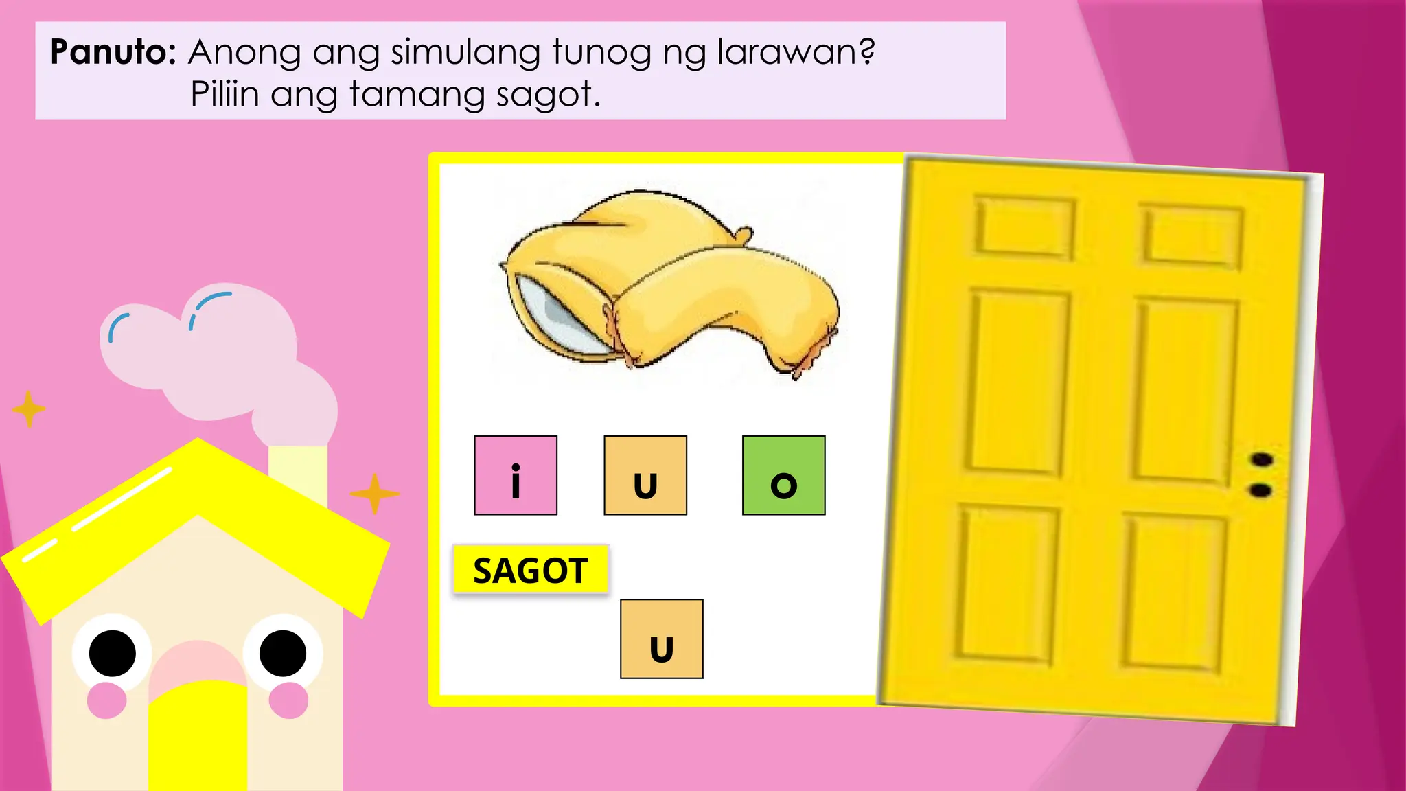 Tunog ng Letrang Bb-Reading-Grade 1.pptx