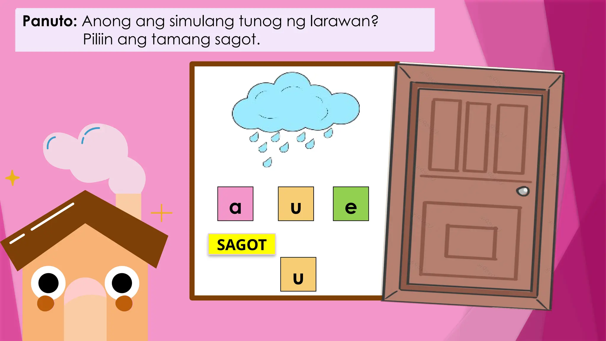 Tunog ng Letrang Bb-Reading-Grade 1.pptx
