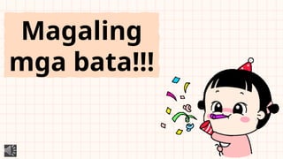 Tunog ng Letrang Bb-Reading-Grade 1.pptx