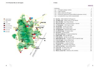 Mountain bike nei Colli Euganei | PDF