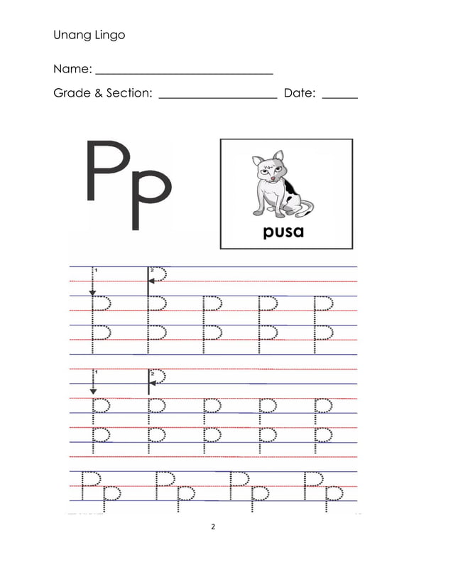Mtb mle-tagalog-activity-sheets-q12 | PDF