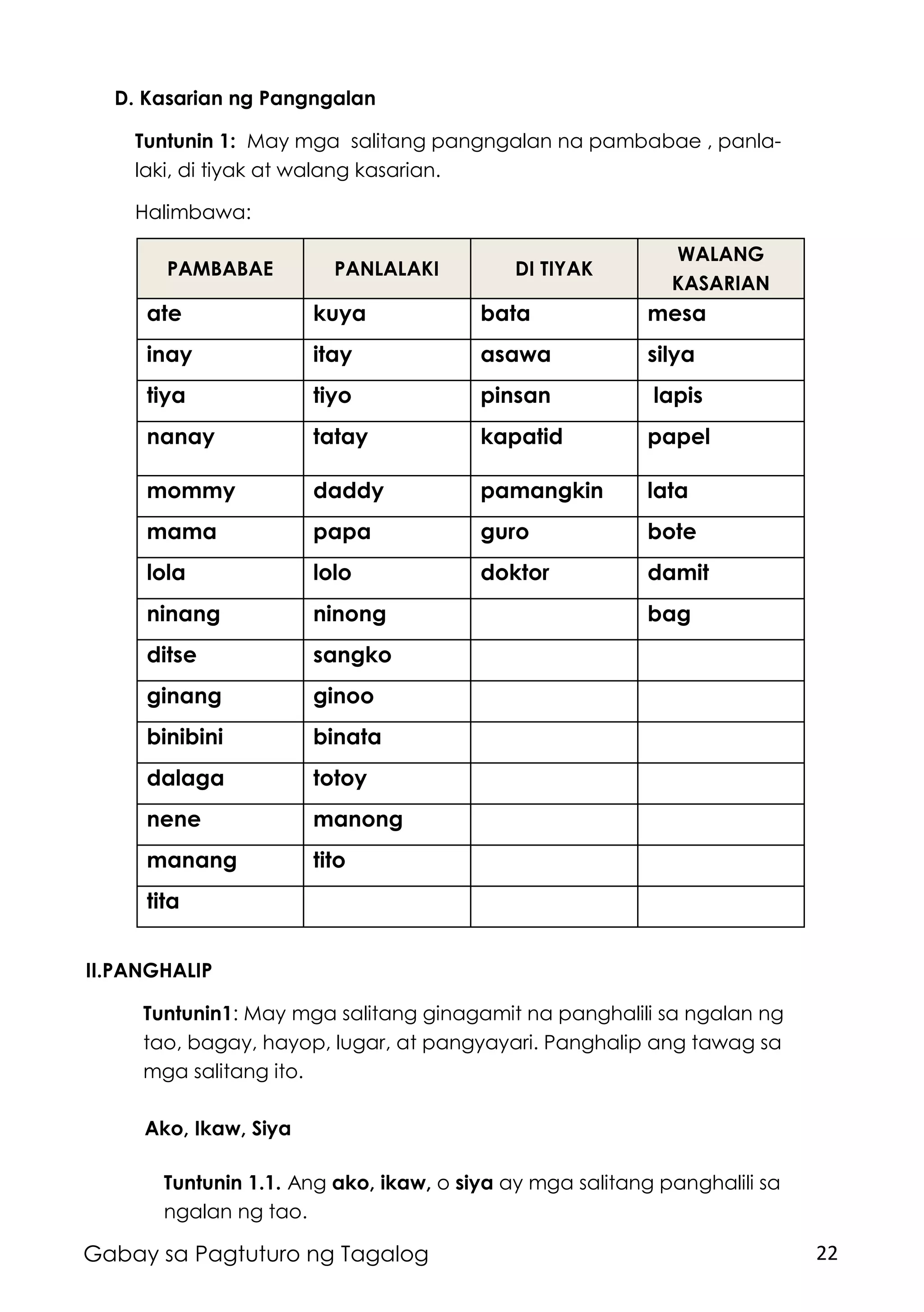 Mtb mle-tagalog-ortograpiya1 | PDF