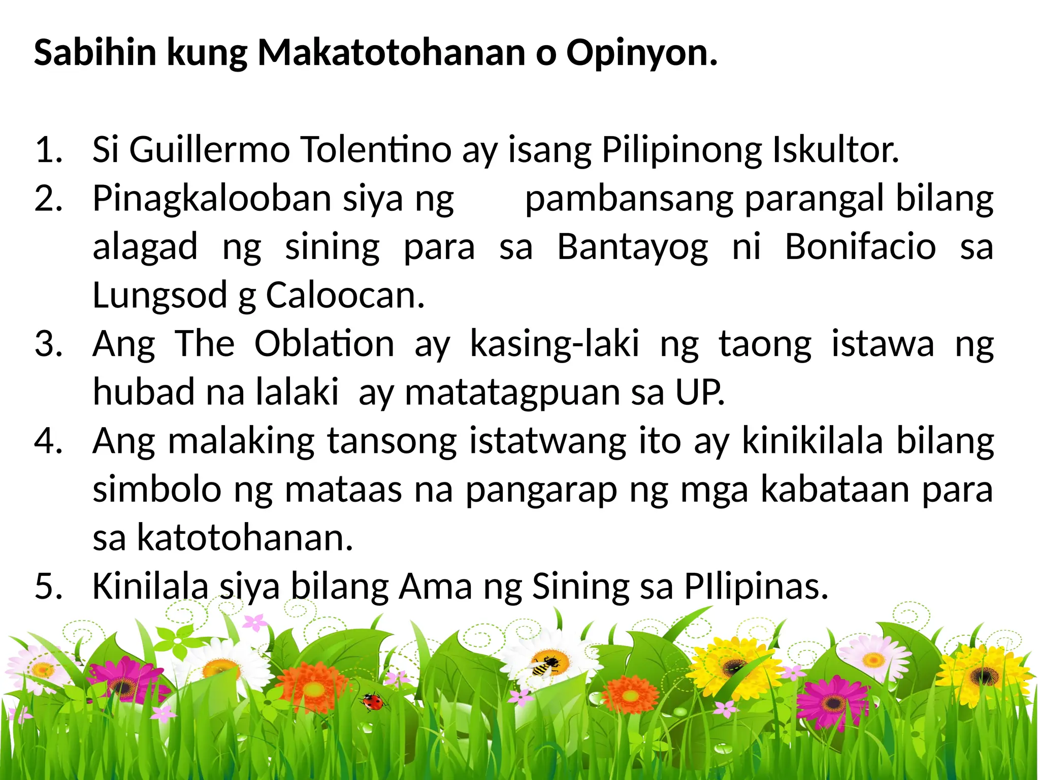 MTB-MLE 3 PPT Q4 - Aralin 31 - Day 2 - Paghahambing Ng Pang-Uri Lantay ...