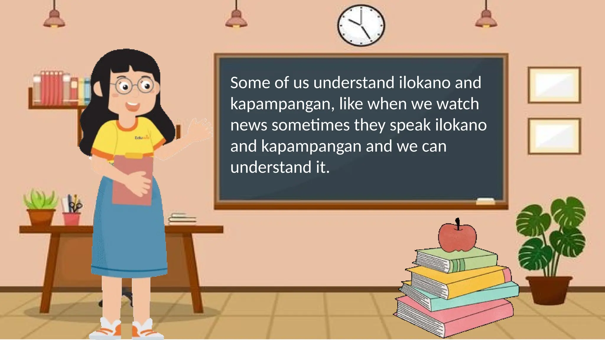 MTB-MLE(GROUP 2).pptx: another language. | PPTX