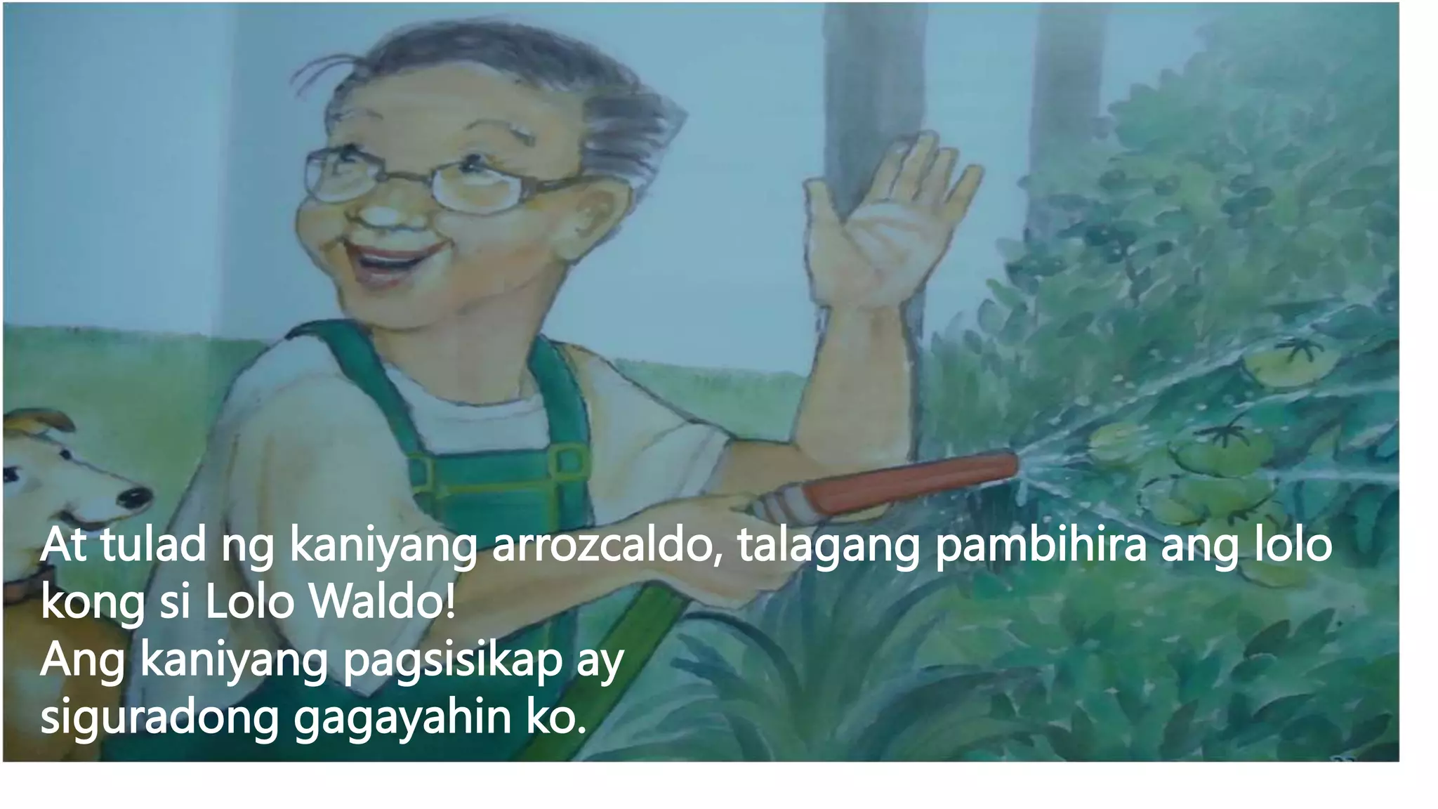MTB 1 PPT Q3 – Arrozcaldo ni Lolo Waldo.pptx