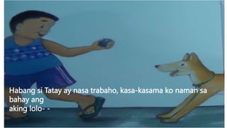 MTB 1 PPT Q3 – Arrozcaldo ni Lolo Waldo.pptx