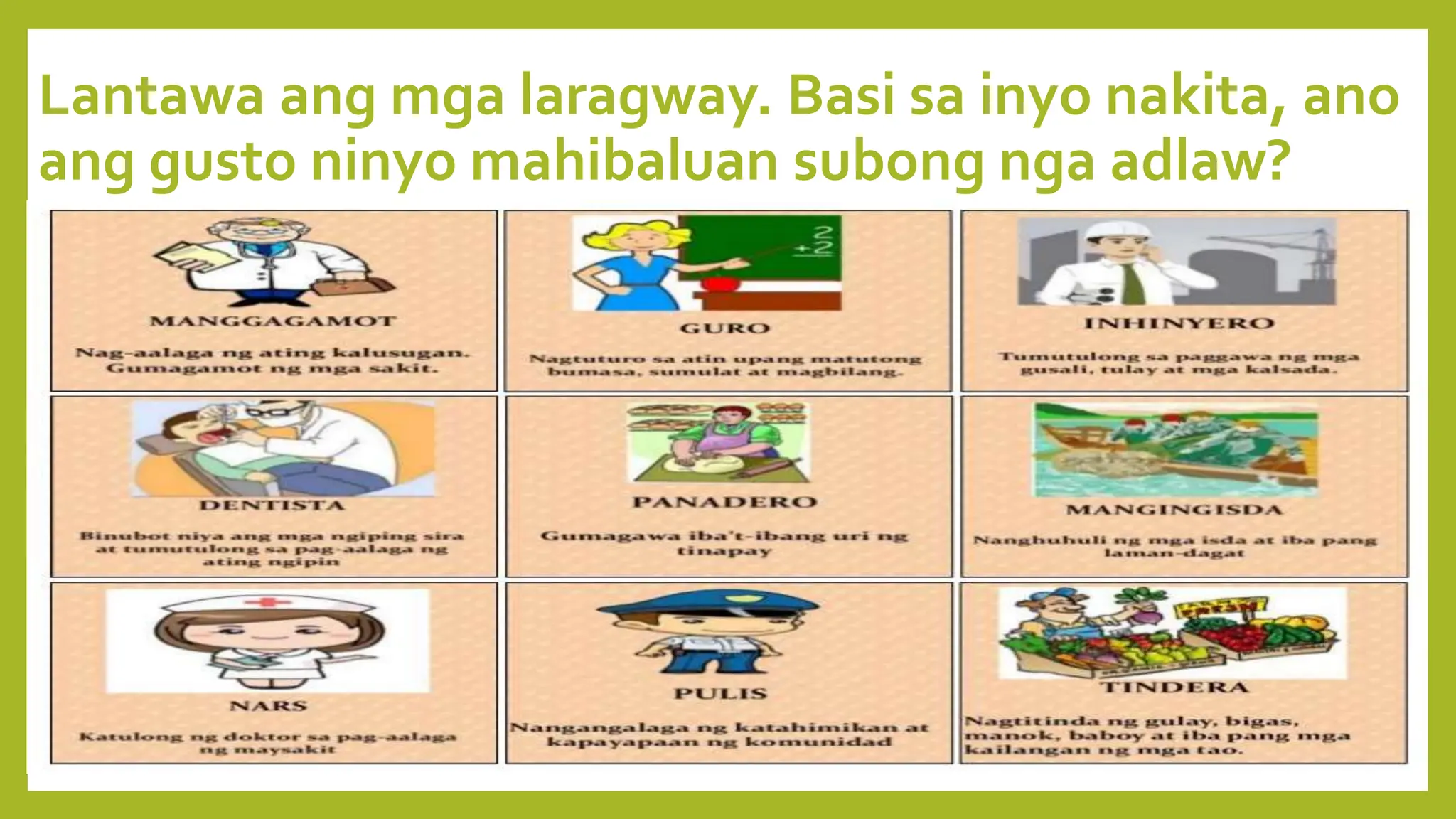 mtb 2.pptx FOR CLASSROOM OBSERVATION IN GRADE 2 | PPTX