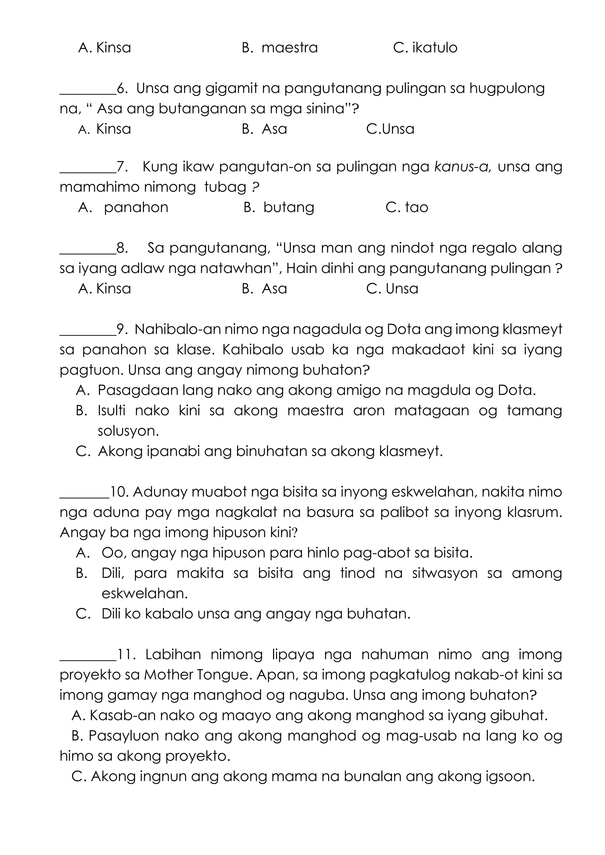 MTB 3-Q2-Unified Assessment Test 2021-2022a.docx