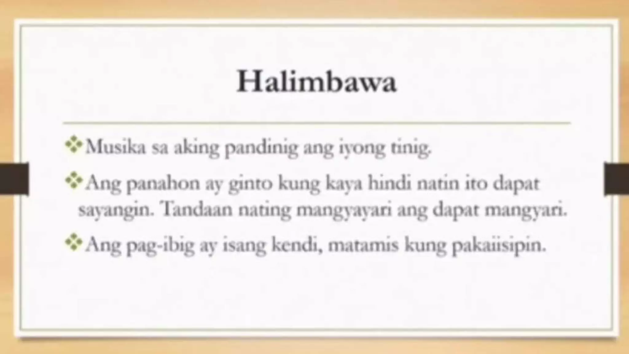 Mtb3 week1-ms christine | PPT