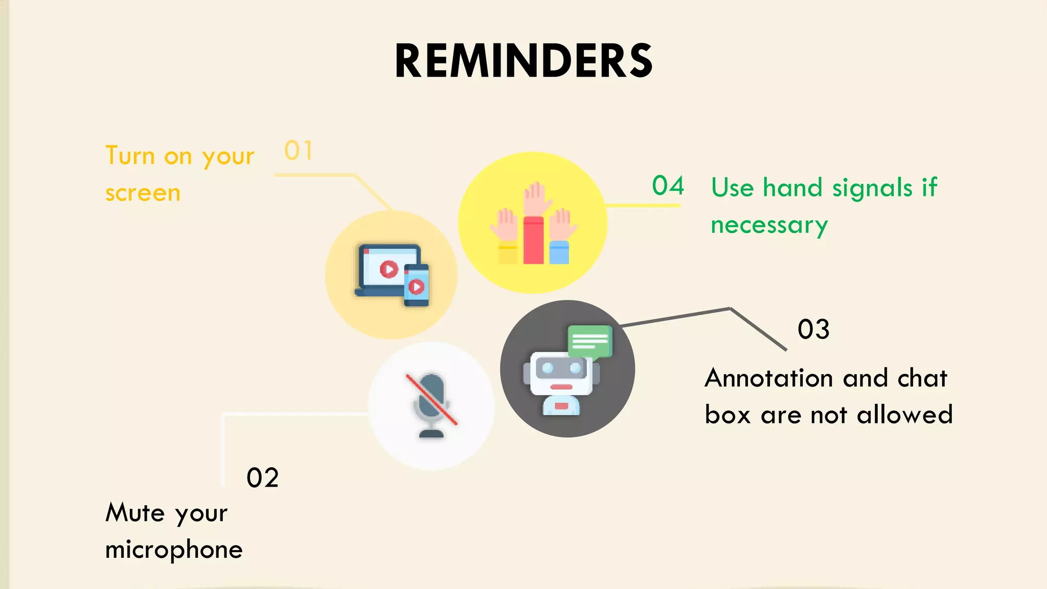 Mtb3 week1-ms christine | PPT