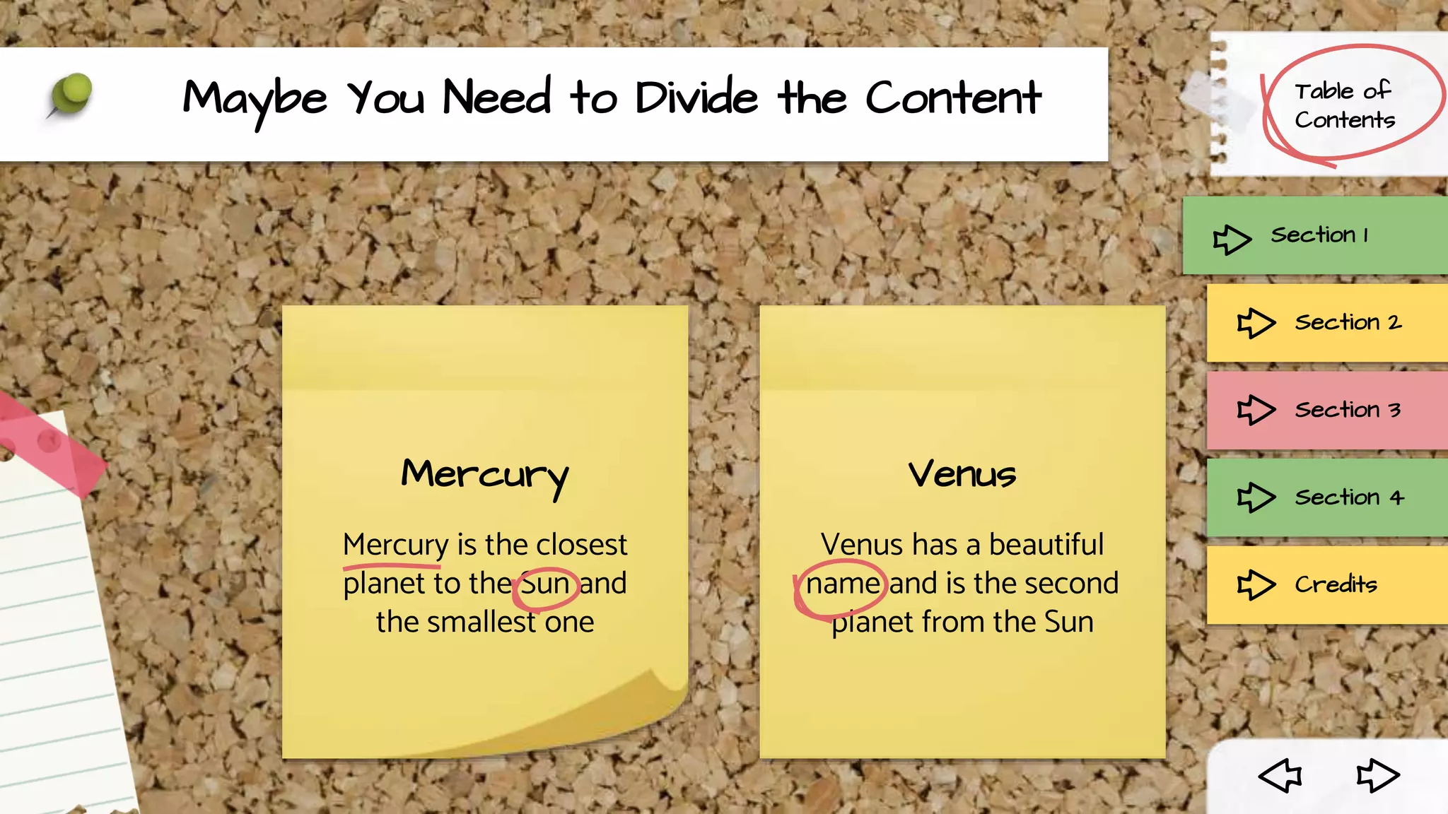 Mtb3 week1-ms christine | PPT