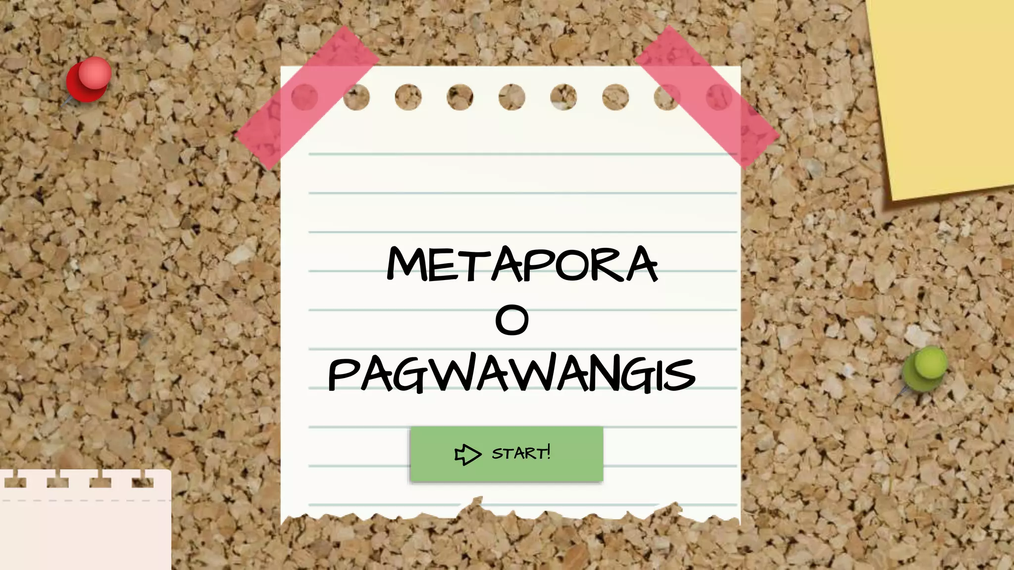 Mtb3 week1-ms christine | PPT