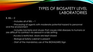 MTB & Biosafety Epidemiology, Hazards, Treatment & Diagnostics | PDF