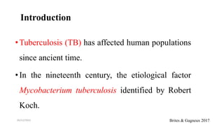 MTBC Evoultion.ppt | Geography | Science