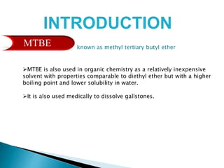 MTBE.ppt