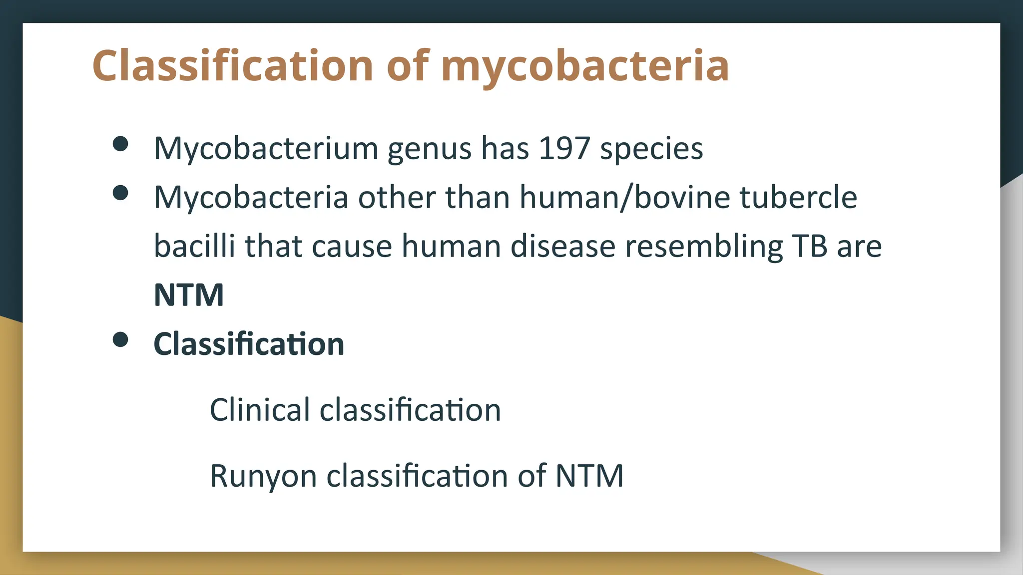 Morphology of mycobacterium tuberculosis | PPTX