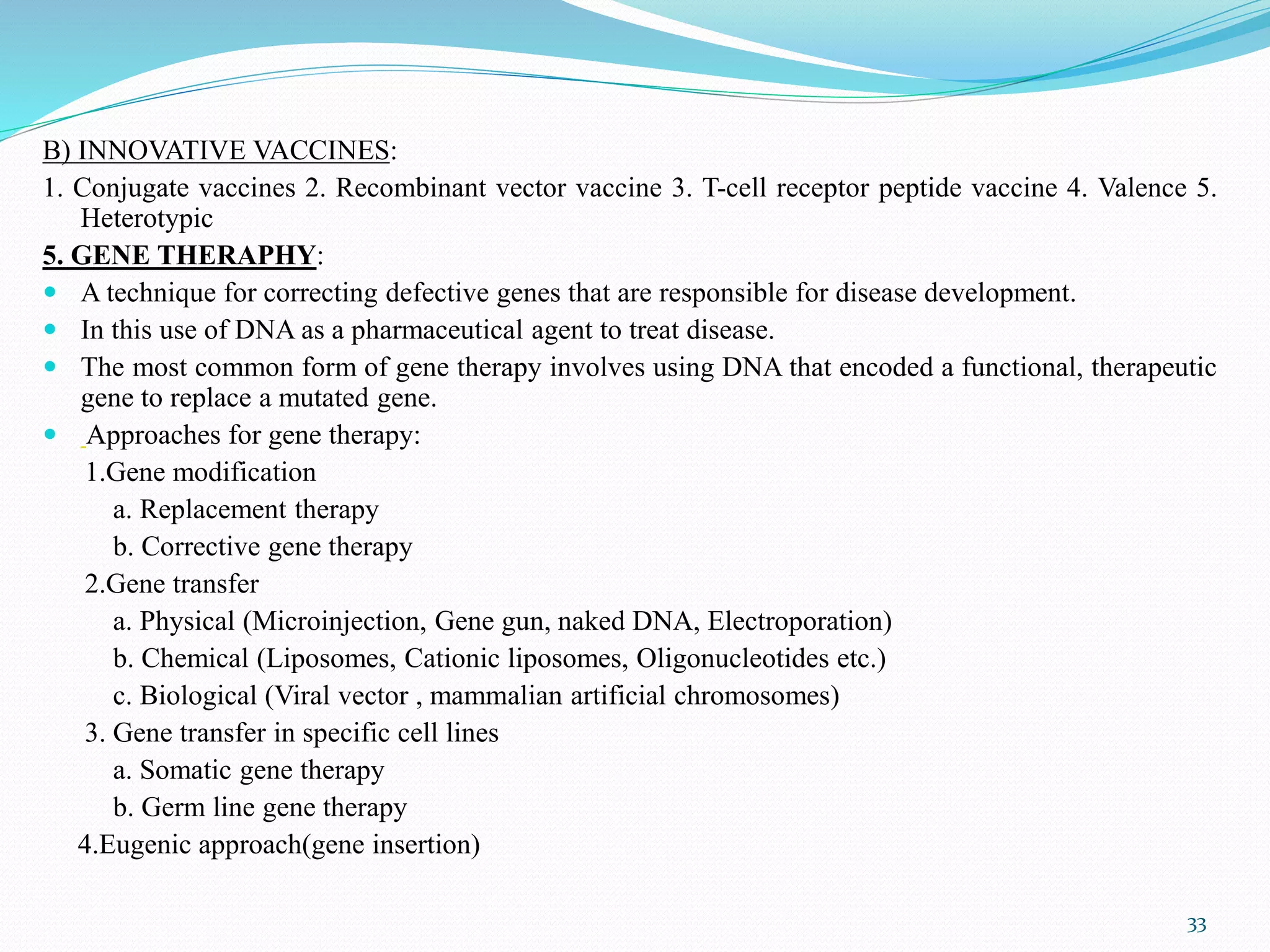 Modified drug delivery systems, Targeted drug delivery and ...