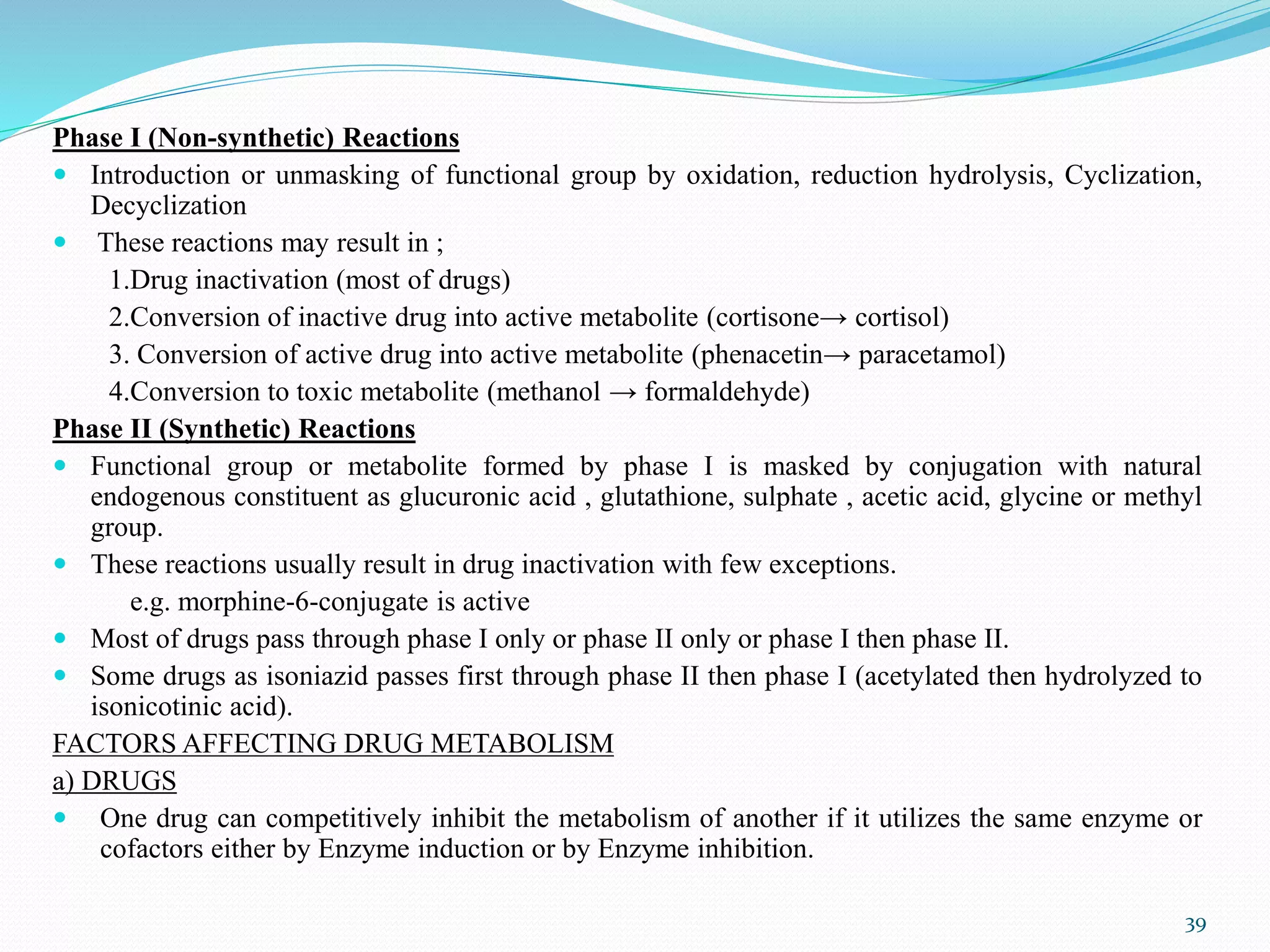 Modified drug delivery systems, Targeted drug delivery and ...
