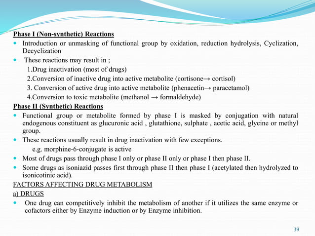 Modified drug delivery systems, Targeted drug delivery and ...