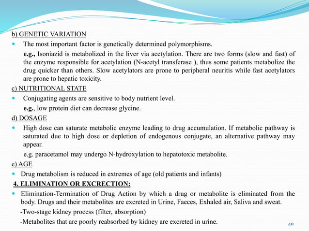Modified drug delivery systems, Targeted drug delivery and ...