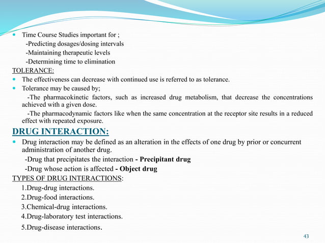 Modified drug delivery systems, Targeted drug delivery and ...