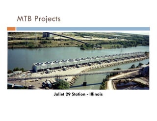 MTB Project Management Professionals | PPT